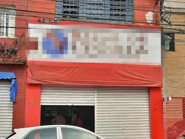 Loja / Comércio para Venda em São José dos Campos/SP Centro