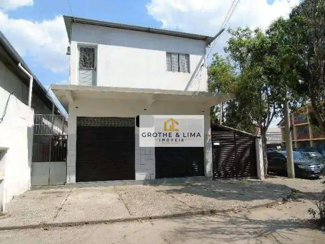 Loja / Comércio para Venda em São José dos Campos/SP Chácaras Reunidas