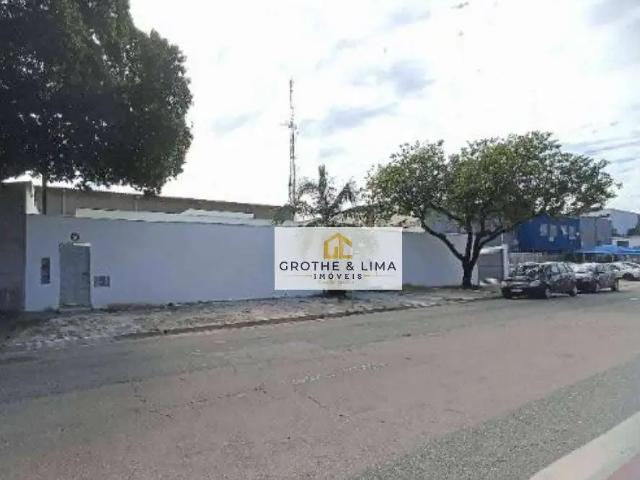 Loja / Comércio para Venda em São José dos Campos/SP Chácaras Reunidas