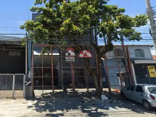 Loja / Comércio para Venda em São José dos Campos/SP Chácaras Reunidas