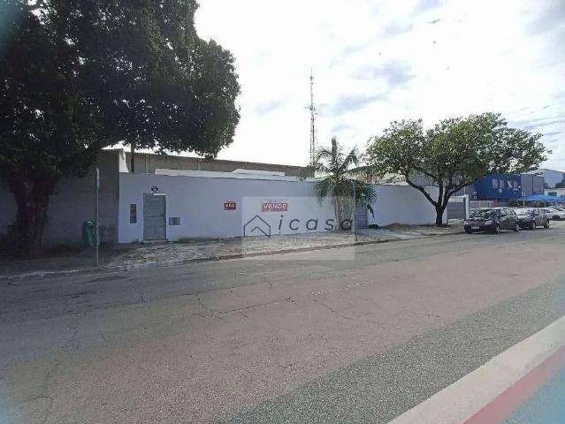 Loja / Comércio para Venda em São José dos Campos/SP Chácaras Reunidas