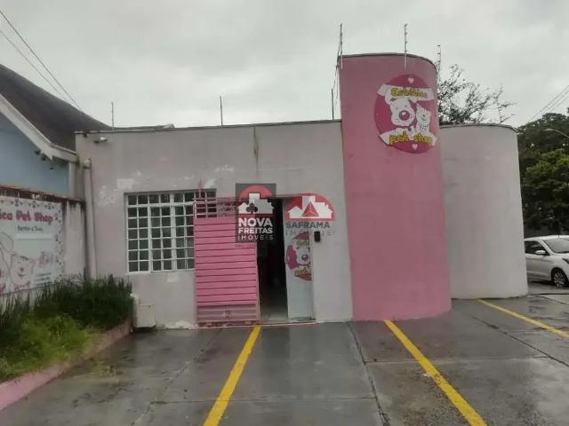 Loja / Comércio para Venda em São José dos Campos/SP Cidade Vista Verde