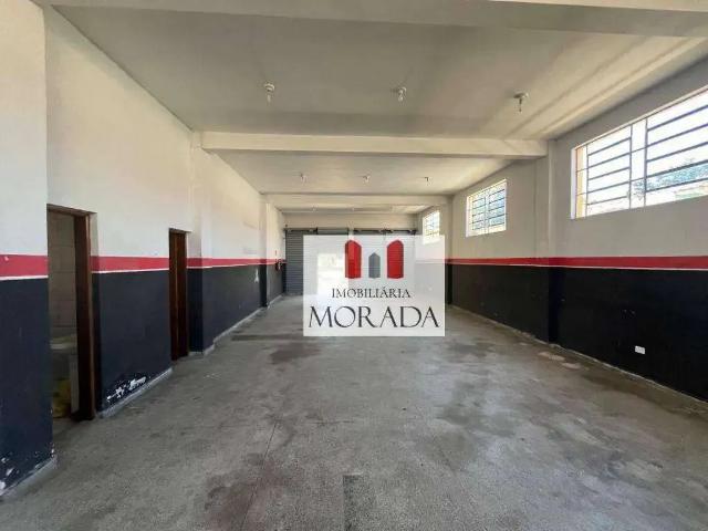 Loja / Comércio para Venda em São José dos Campos/SP Cidade Morumbi