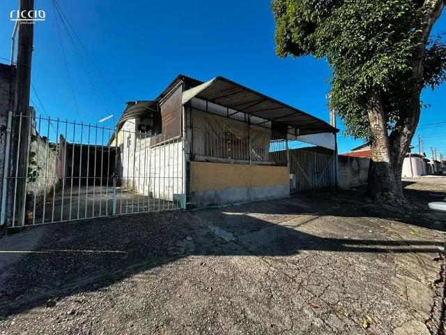 Loja / Comércio para Venda em São José dos Campos/SP Cidade Morumbi