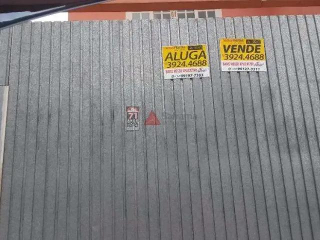 Loja / Comércio para Venda em São José dos Campos/SP Cidade Morumbi