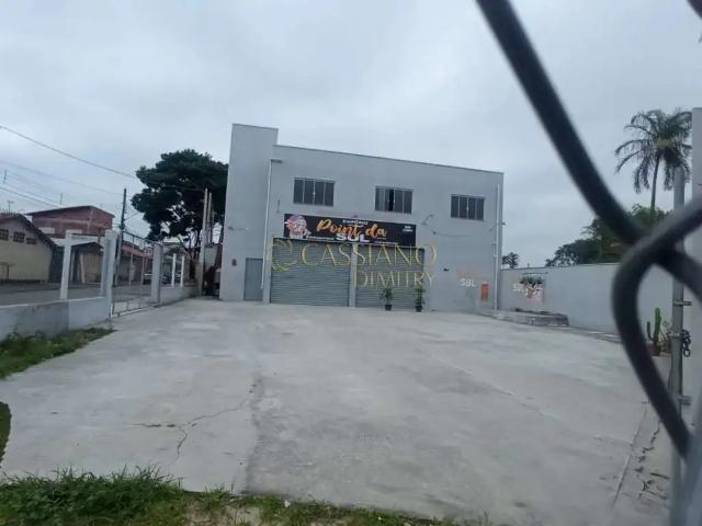 Loja / Comércio para Venda em São José dos Campos/SP Conjunto Residencial Dom Pedro I