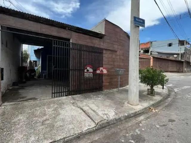 Loja / Comércio para Venda em São José dos Campos/SP Conjunto Residencial Dom Pedro I 4 Quartos