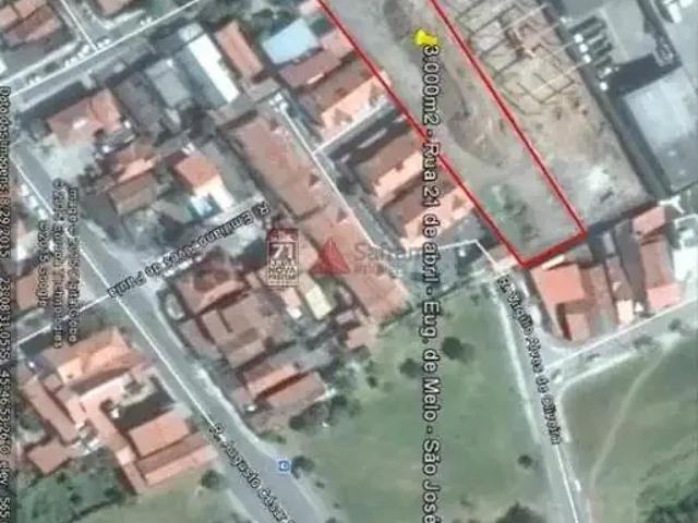 Loja / Comércio para Venda em São José dos Campos/SP Eugênio de Mello