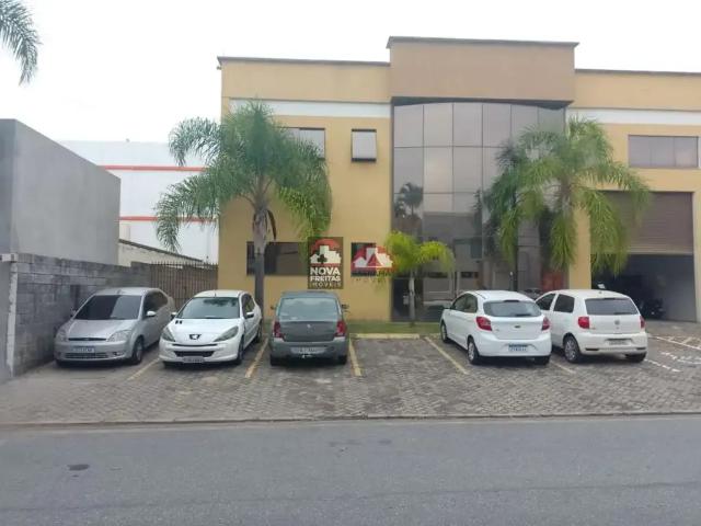 Loja / Comércio para Venda em São José dos Campos/SP Eldorado
