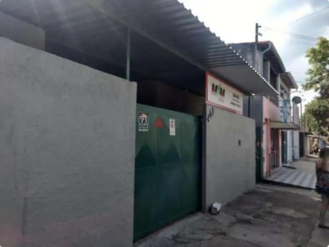 Loja / Comércio para Venda em São José dos Campos/SP Jardim Torrão de Ouro