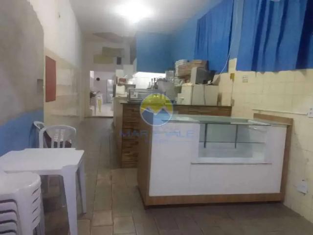 Loja / Comércio para Venda em São José dos Campos/SP Jardim Vale do Sol
