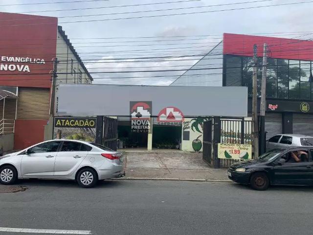 Loja / Comércio para Venda em São José dos Campos/SP Jardim Vale do Sol
