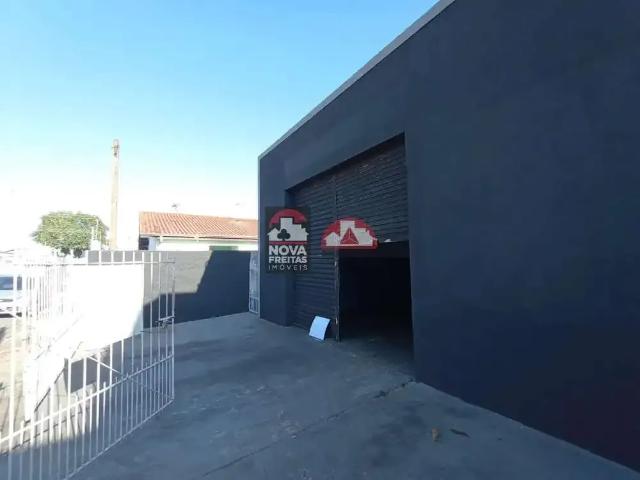 Loja / Comércio para Venda em São José dos Campos/SP Jardim Aeroporto