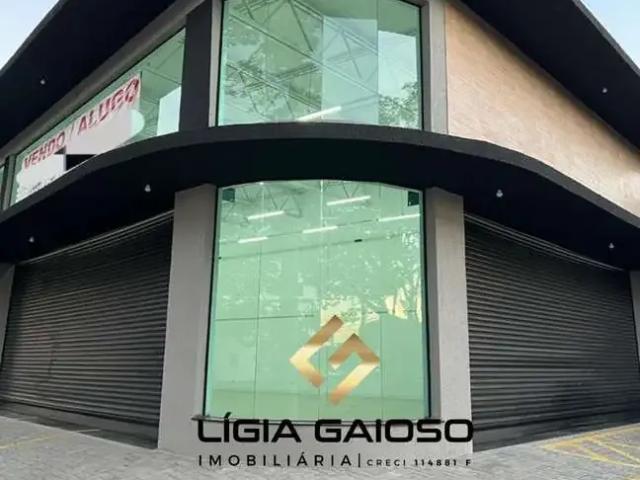 Loja / Comércio para Venda em São José dos Campos/SP Jardim Aeroporto