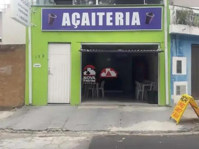 Loja / Comércio para Venda em São José dos Campos/SP Jardim Alvorada 6 Quartos