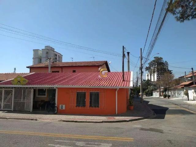 Loja / Comércio para Venda em São José dos Campos/SP Jardim América