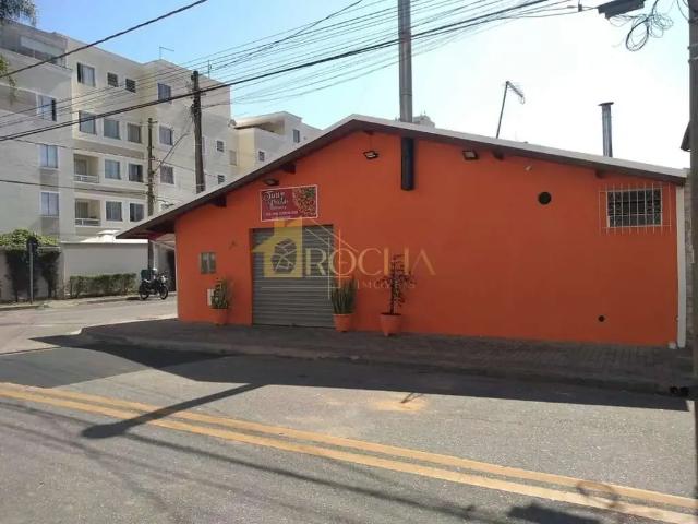 Loja / Comércio para Venda em São José dos Campos/SP Jardim América