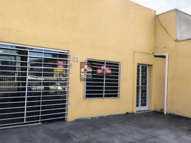 Loja / Comércio para Venda em São José dos Campos/SP Jardim América 3 Quartos