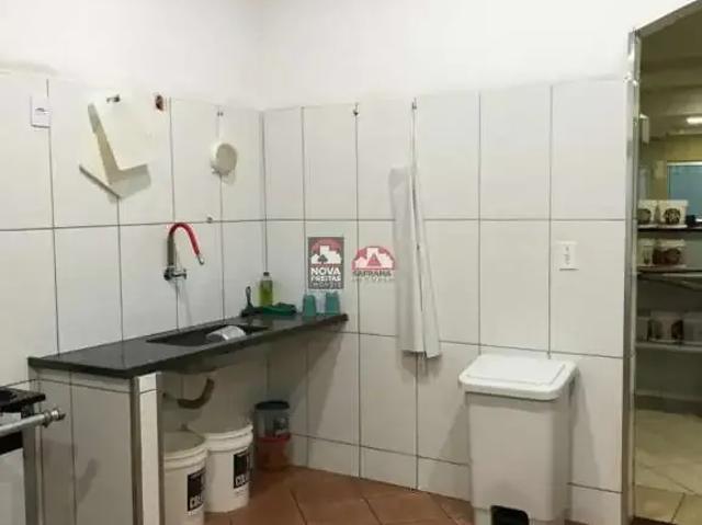 Loja / Comércio para Venda em São José dos Campos/SP Jardim América