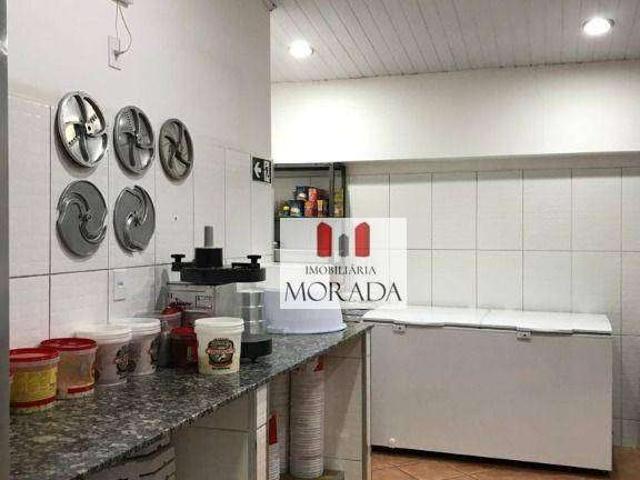 Loja / Comércio para Venda em São José dos Campos/SP Jardim América