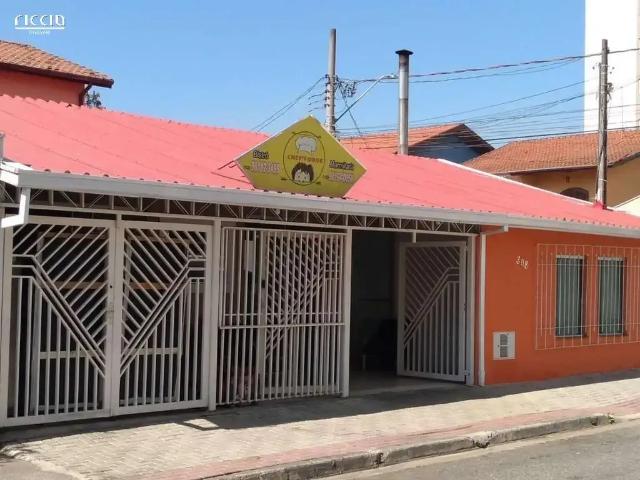 Loja / Comércio para Venda em São José dos Campos/SP Jardim América