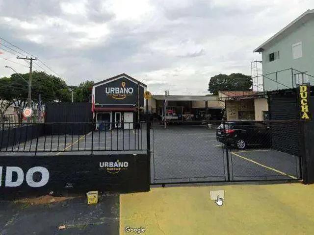 Loja / Comércio para Venda em São José dos Campos/SP Jardim América