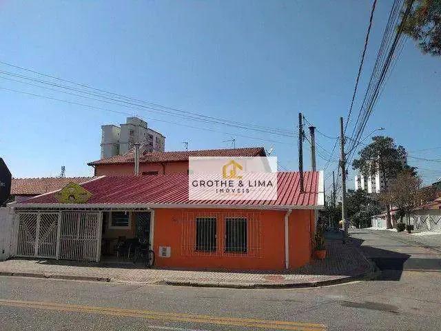Loja / Comércio para Venda em São José dos Campos/SP Jardim América