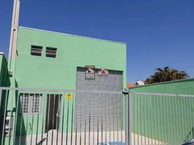Loja / Comércio para Venda em São José dos Campos/SP Jardim Anhembi