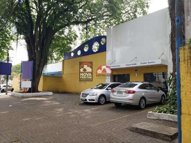 Loja / Comércio para Venda em São José dos Campos/SP Jardim Apolo