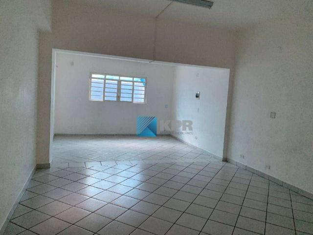 Loja / Comércio para Venda em São José dos Campos/SP Jardim Apolo