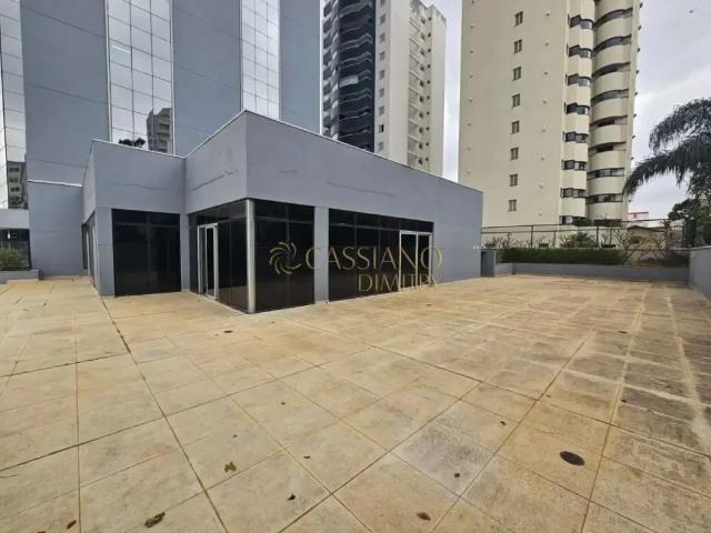 Loja / Comércio para Venda em São José dos Campos/SP Jardim Aquárius