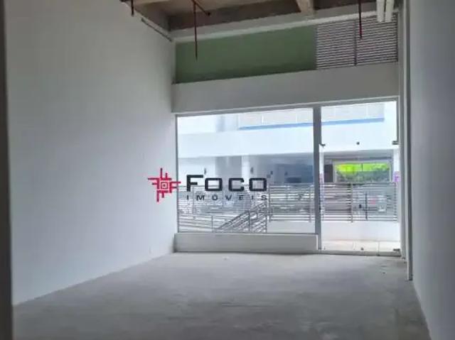 Loja / Comércio para Venda em São José dos Campos/SP Jardim Aquárius