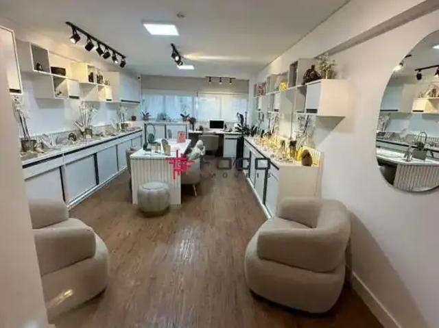 Loja / Comércio para Venda em São José dos Campos/SP Jardim Aquárius