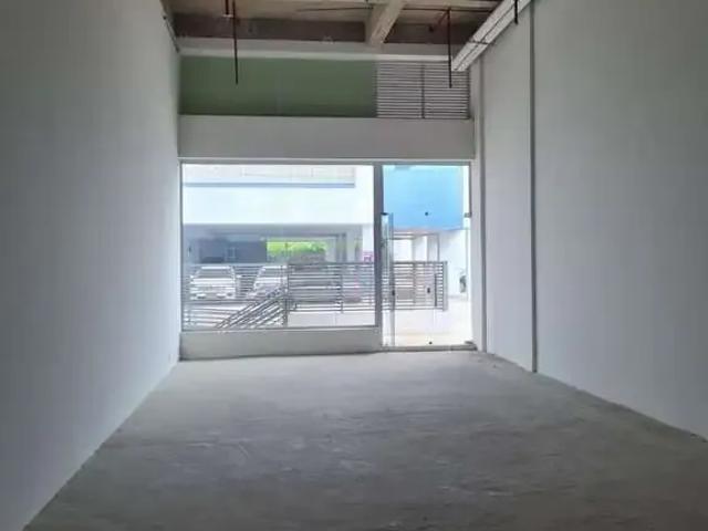 Loja / Comércio para Venda em São José dos Campos/SP Jardim Aquárius