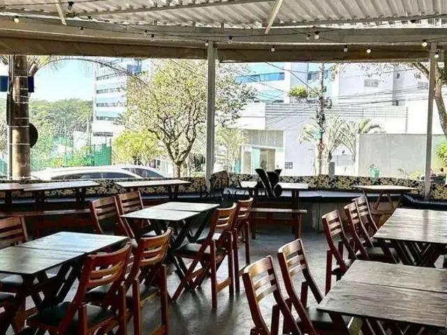 Loja / Comércio para Venda em São José dos Campos/SP Jardim Aquárius
