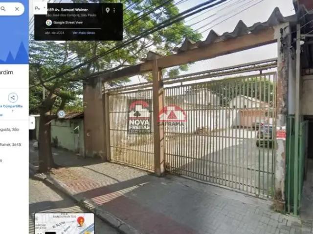 Loja / Comércio para Venda em São José dos Campos/SP Jardim Augusta