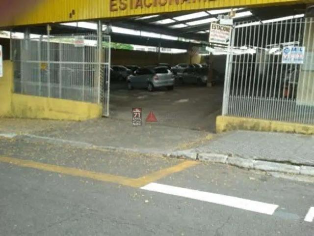 Loja / Comércio para Venda em São José dos Campos/SP Jardim Bela Vista