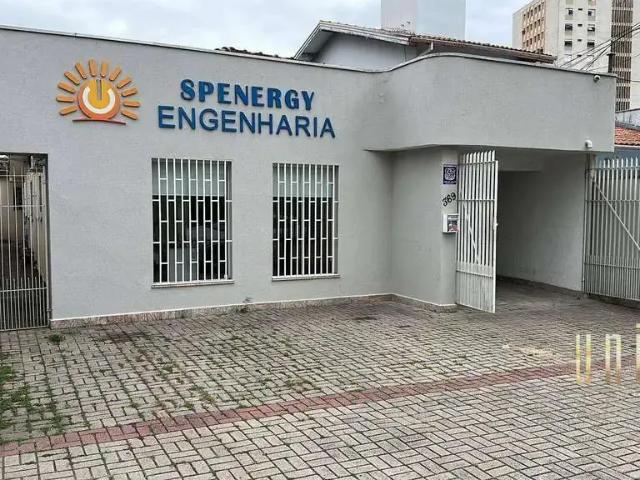 Loja / Comércio para Venda em São José dos Campos/SP Jardim Bela Vista