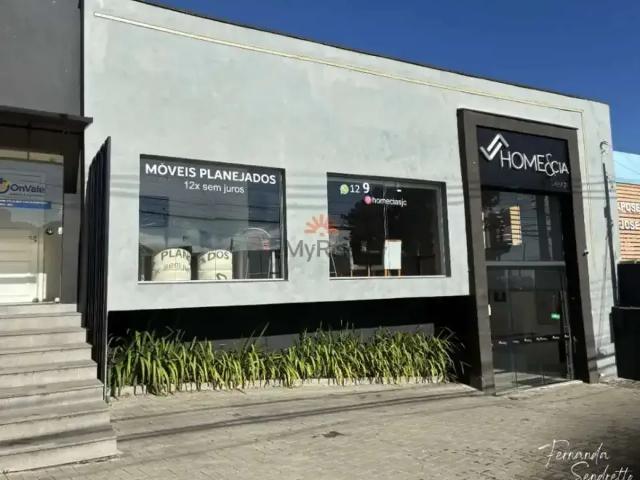 Loja / Comércio para Venda em São José dos Campos/SP Jardim Bela Vista