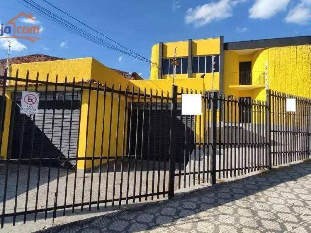 Loja / Comércio para Venda em São José dos Campos/SP Jardim Bela Vista