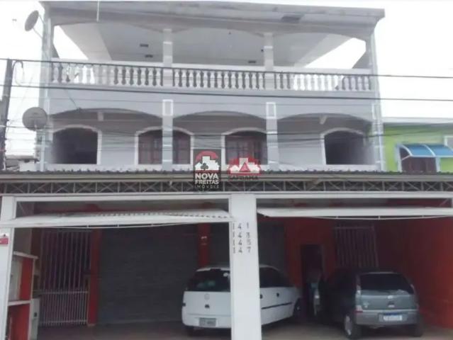 Loja / Comércio para Venda em São José dos Campos/SP Jardim Colonial 3 Quartos