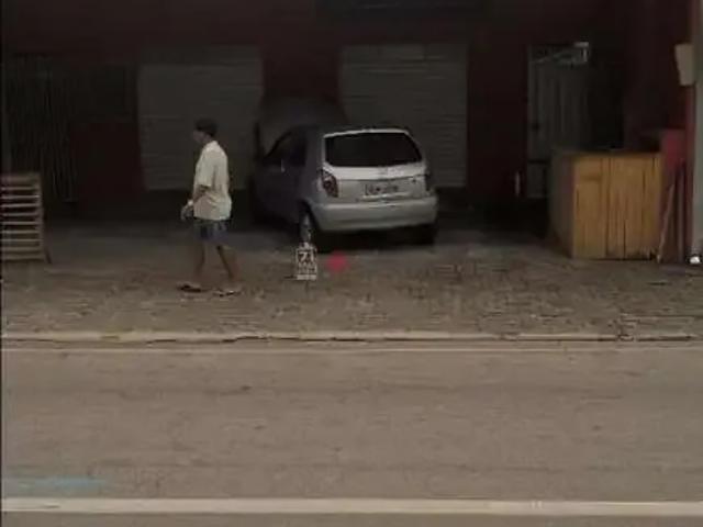 Loja / Comércio para Venda em São José dos Campos/SP Jardim da Granja