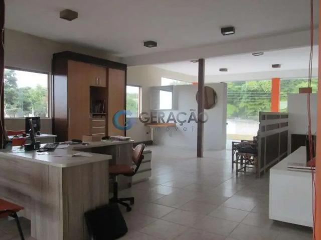 Loja / Comércio para Venda em São José dos Campos/SP Jardim da Granja
