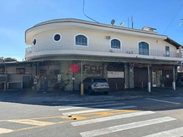 Loja / Comércio para Venda em São José dos Campos/SP Jardim das Indústrias