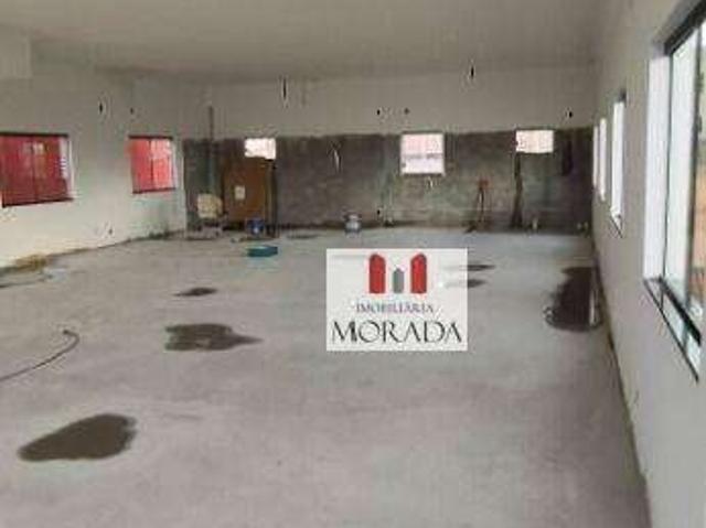 Loja / Comércio para Venda em São José dos Campos/SP Jardim das Indústrias