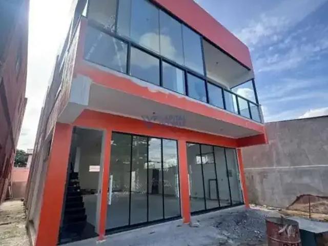 Loja / Comércio para Venda em São José dos Campos/SP Jardim das Indústrias