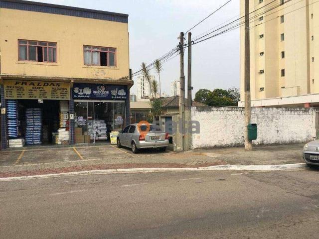 Loja / Comércio para Venda em São José dos Campos/SP Jardim das Indústrias