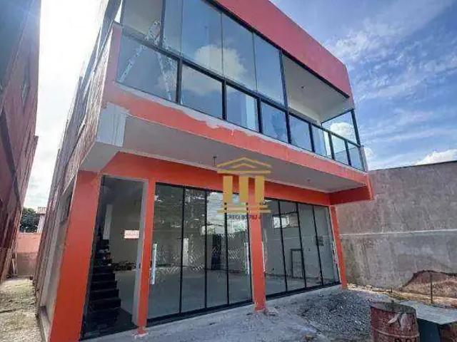 Loja / Comércio para Venda em São José dos Campos/SP Jardim das Indústrias