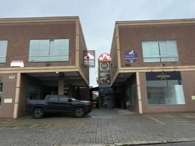 Loja / Comércio para Venda em São José dos Campos/SP Jardim das Indústrias
