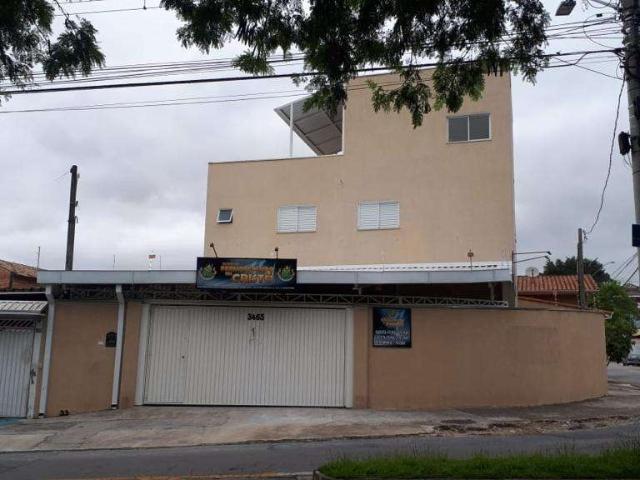 Loja / Comércio para Venda em São José dos Campos/SP Jardim das Indústrias 2 Quartos